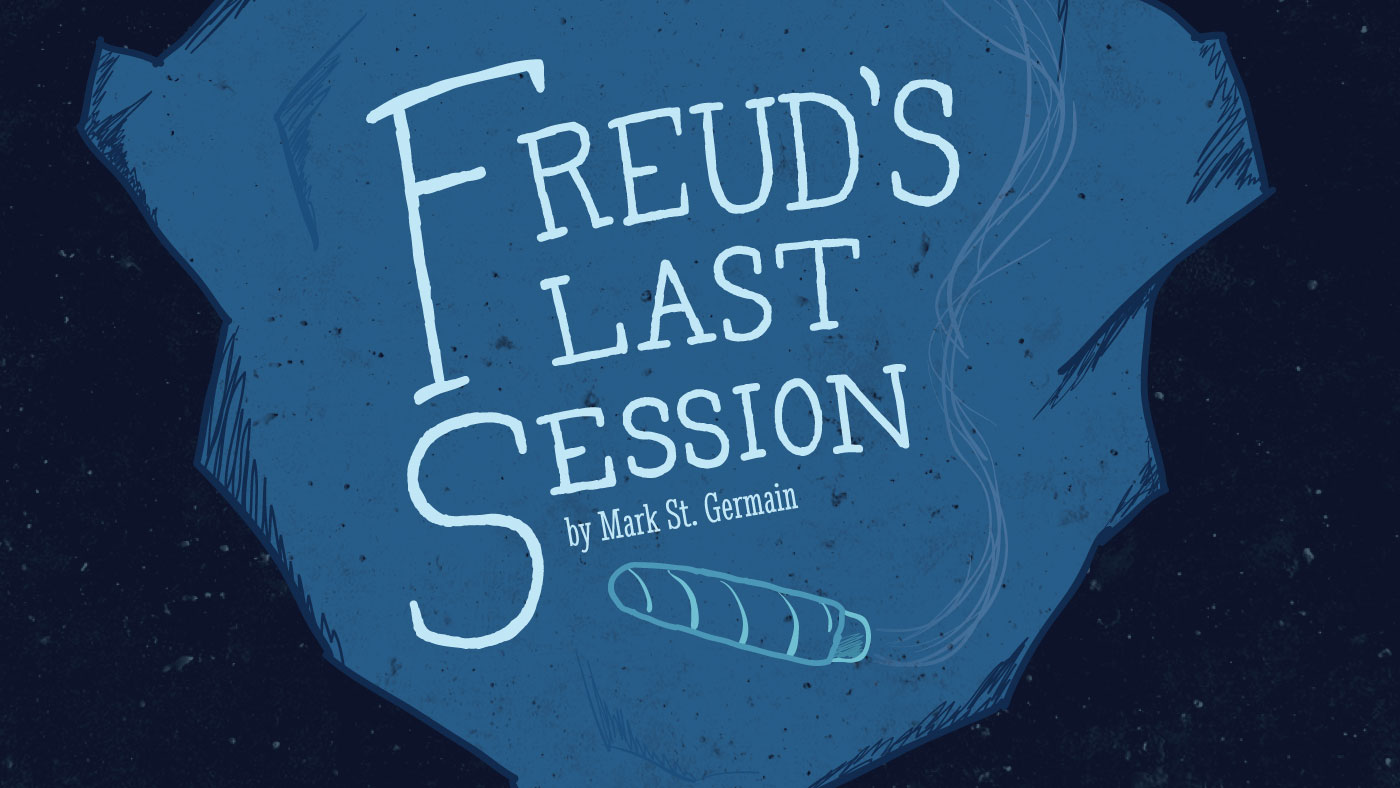 Freud's Last Session | Rooocket Media