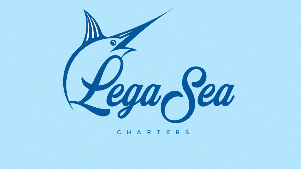 LegaSea Charters | Rooocket Media